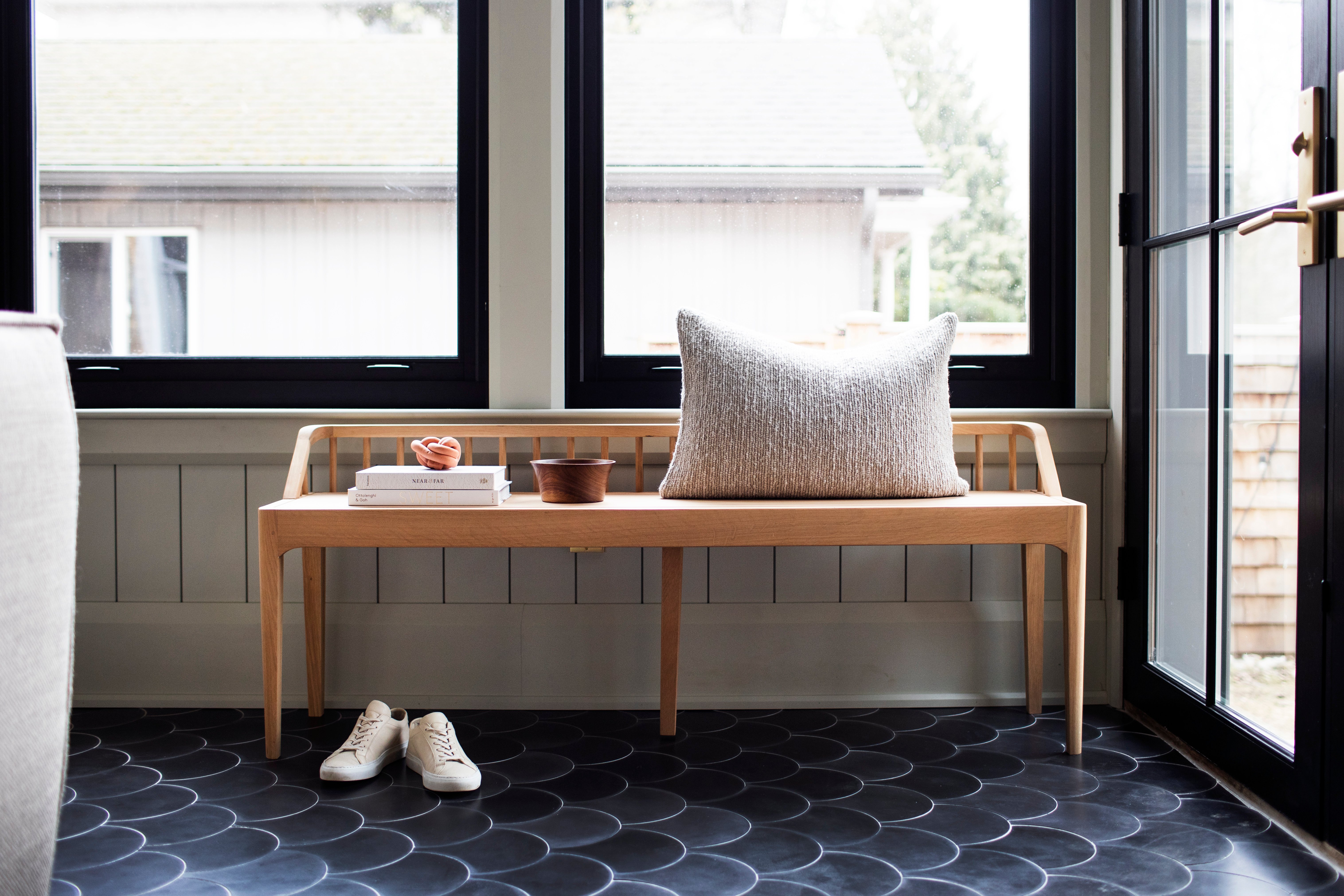 Marcella DiLonardo et son Modeste studio